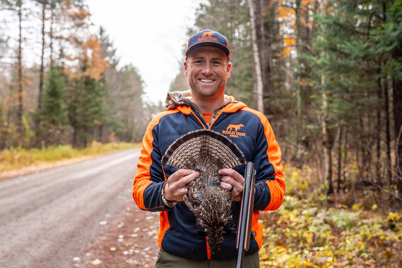 Wisconsin Bird Hunting & Guide Service | Amaazen Outdoors